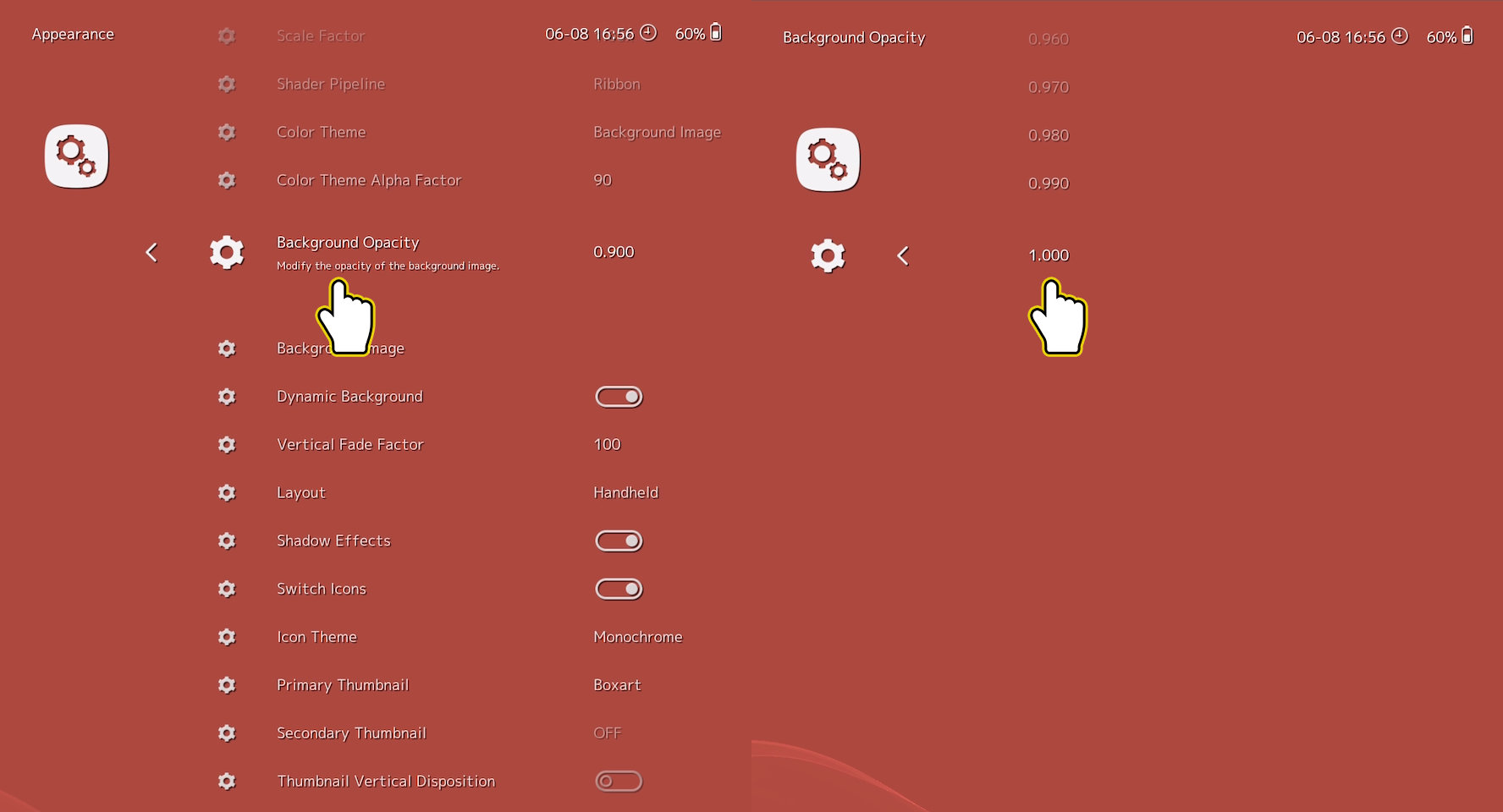 How-to Install Retrorama Custom Theme to RetroArch for iOS (iPhone/iPad) | Tech Mogul Channel