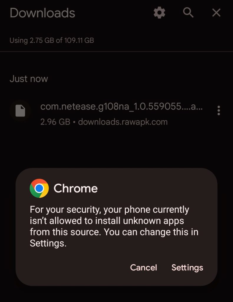 Tutorial: How-to Play Destiny: Rising on Android Any Country | Tech ...