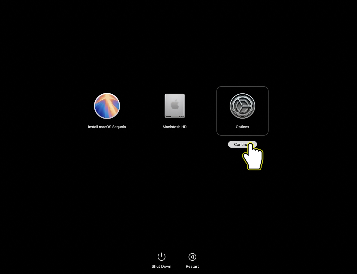 Tutorial: How-to Downgrade macOS Tahoe to Older macOS (Sequoia, Sonoma ...